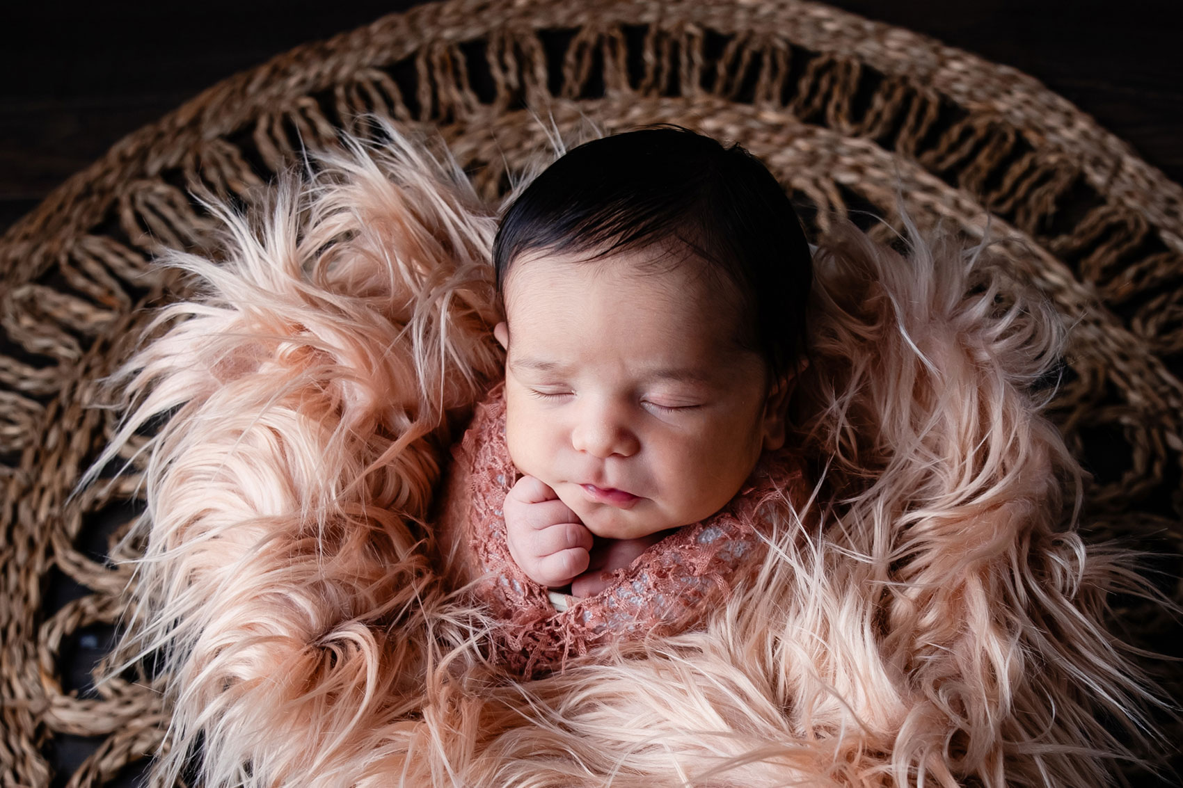 Newborn Photography | Lisbon
